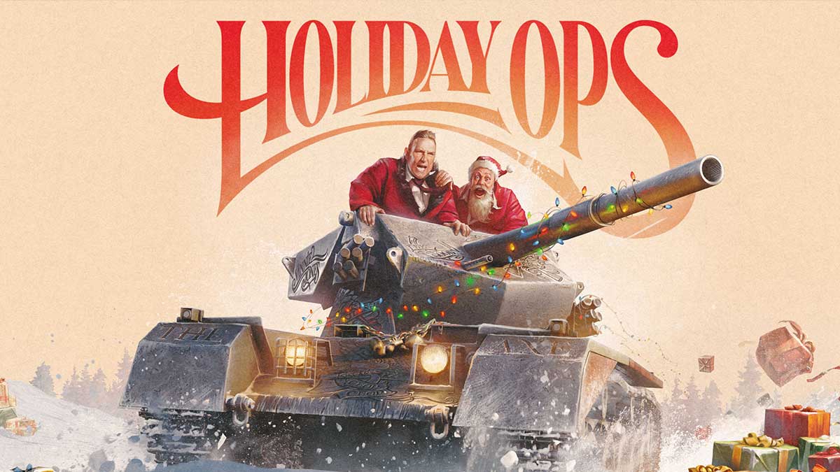 World of Tanks—Free-to-Play Tank Action MMO. Download now and play for ...