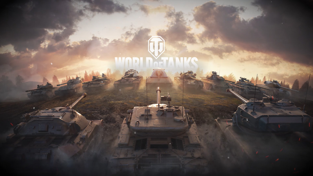 World of Tanks – Kostenlos spielbares Panzer-Action-MMO Jetzt ...